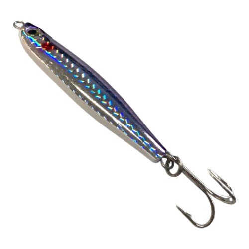 Yamashita&Maria Perfect Casting Jig Mucho Lucir 60g KIH Fishing Lure ...