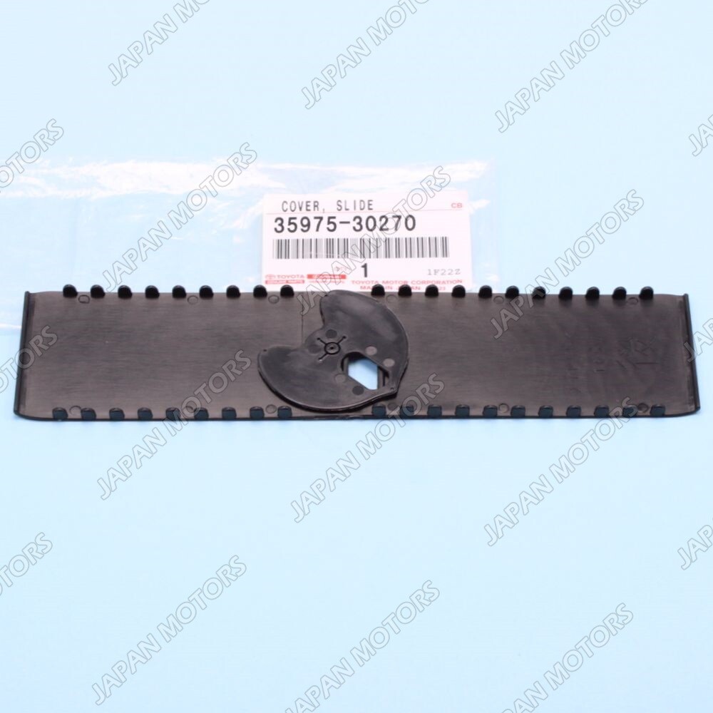 35975-30270 GENUINE Toyota LEXUS 2001-2003 LS430 Position Indicator ...