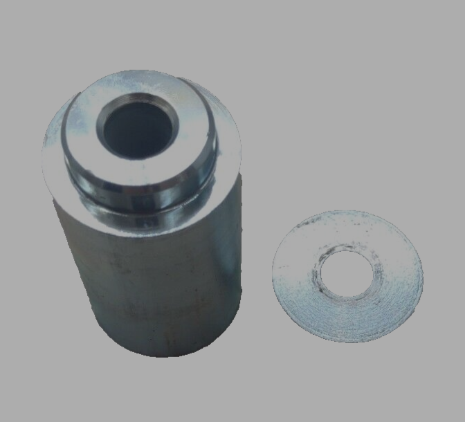 Kent Moore J-41665 Gen 3 Crankshaft Balancer & Sprocket Installer Tools ...