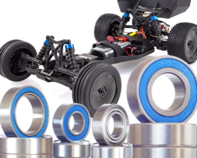 HSP Storm Bearing Kits - Precision High Speed Bearing Upgrades ...