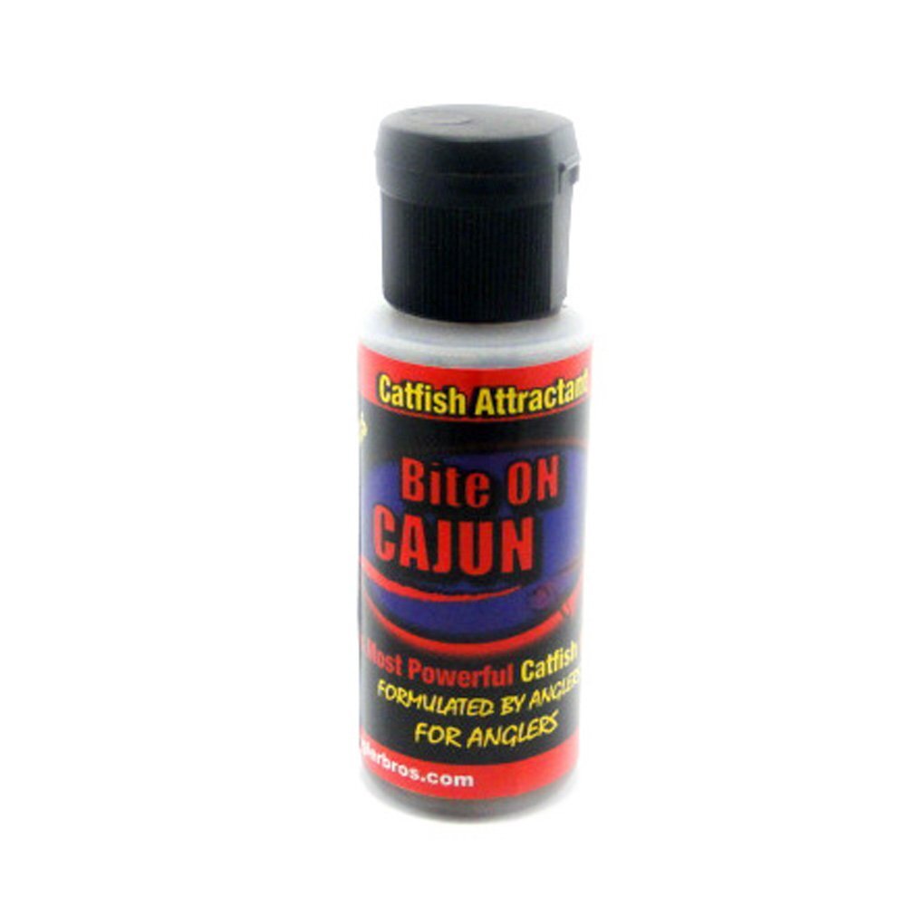 Bite-on Cajun Scent Catfish Attractant 2oz Ca1-gfsh for sale online | eBay