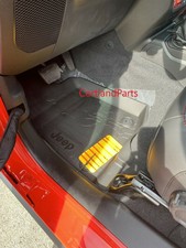 Genuine Mopar Load Floor Lid 6BP45TX7AE for sale online | eBay