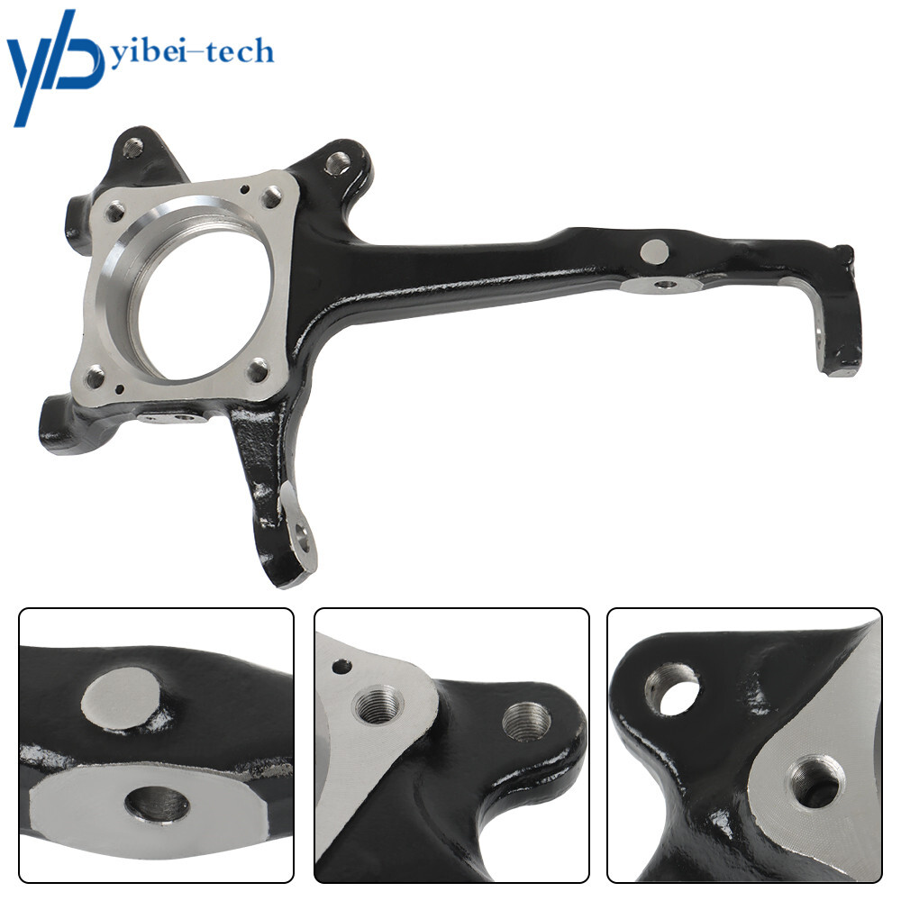 Front Right Steering Knuckle For 2015-2019 Toyota 4Runner Lexus GX460 ...