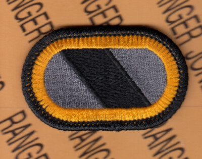 US Army FUTURES Command Airborne parachute oval patch m/e Variant | eBay