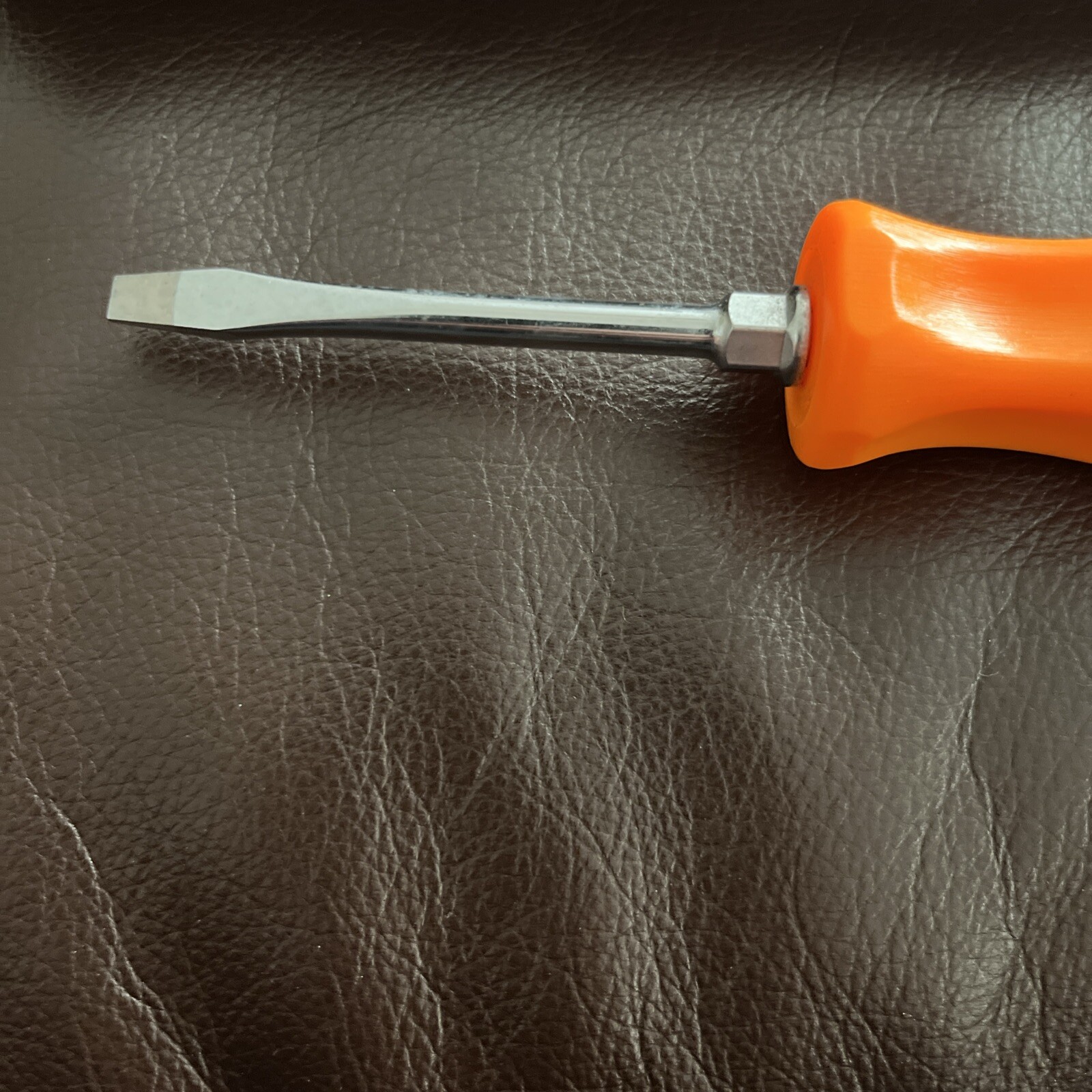 Snap On Tools Harley Owners Group Screwdriver Set ORANGE 🍊 RARE | eBay