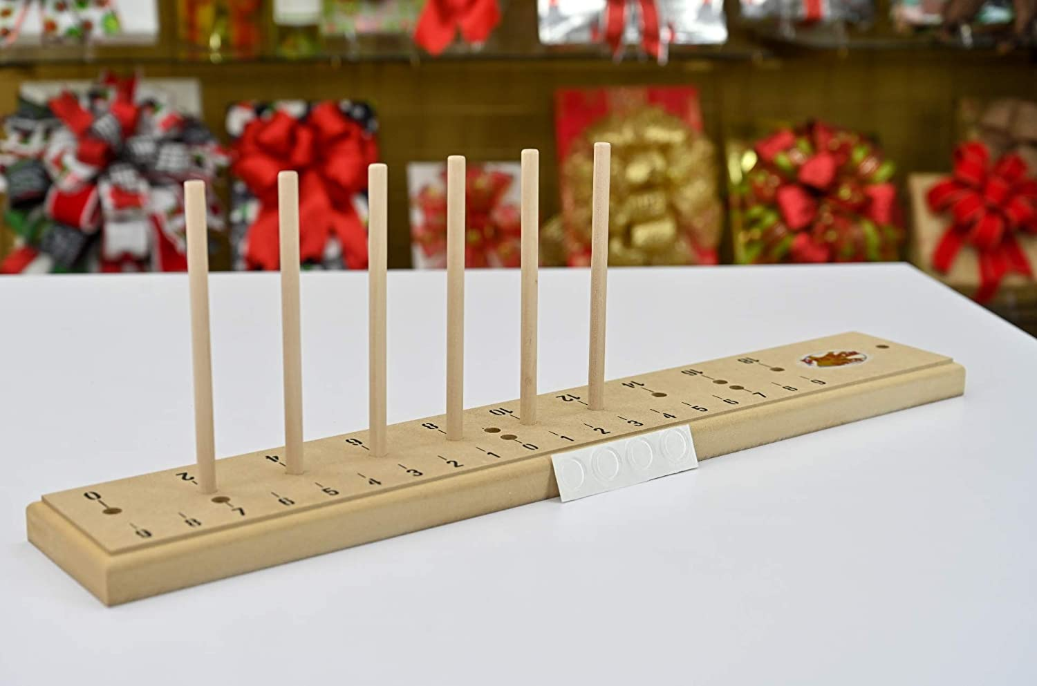 Pro Bow Bow Maker - the Hand 4-In-1 Multipurpose Bow Making Tool | eBay