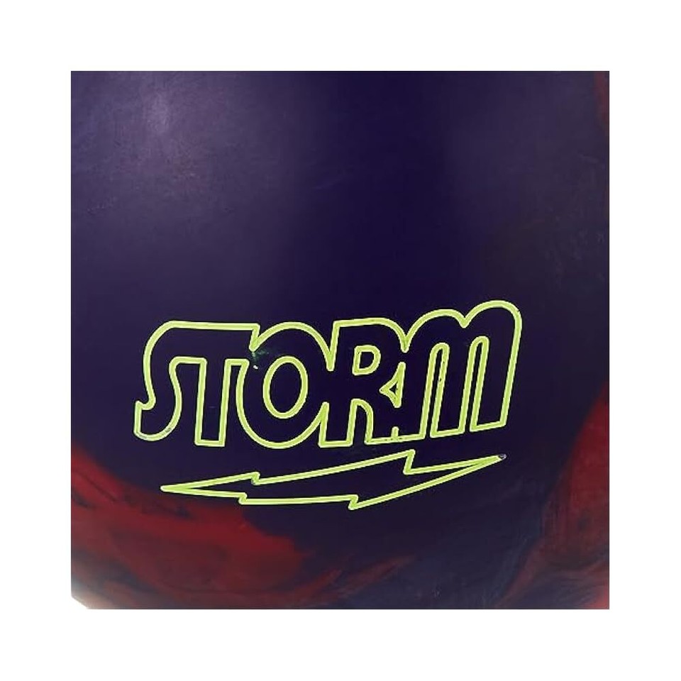 Storm Phase II, Bowling Ball, Precision Engineering, Enhanced Control ...