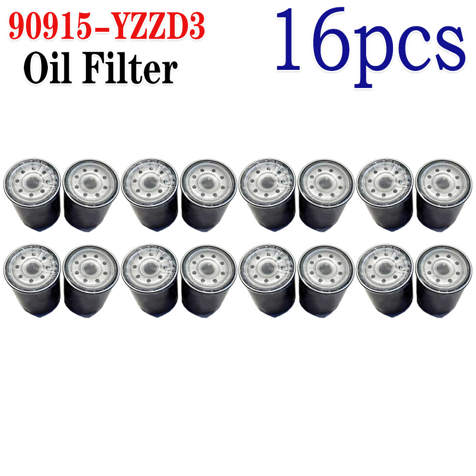 TOYOTA 1560041010 - cross reference oil filters | oilfilter ...