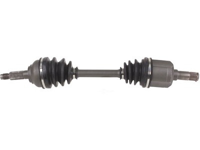 Front Left CV Axle Assembly For 83-87 Mazda 626 FC27F4 CV Axle Assembly ...