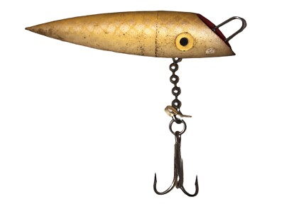 Lures - Luhr Jensen J-Plugs