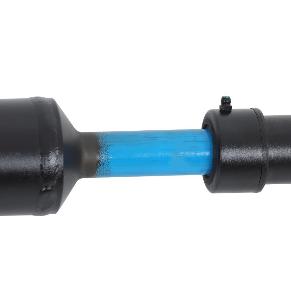 65-9447 Black Front Driveshaft Prop Shaft Assembly For Ford F-350 1995 ...