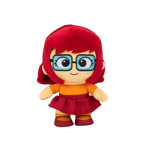 Scooby-Doo 8 inch Velma Plush - Super-soft and Huggable Plush Toy | eBay