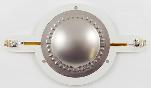 JBL 2418 Tweeter Diaphragm for MR902 MR905 MR922 Speaker - FREE ...