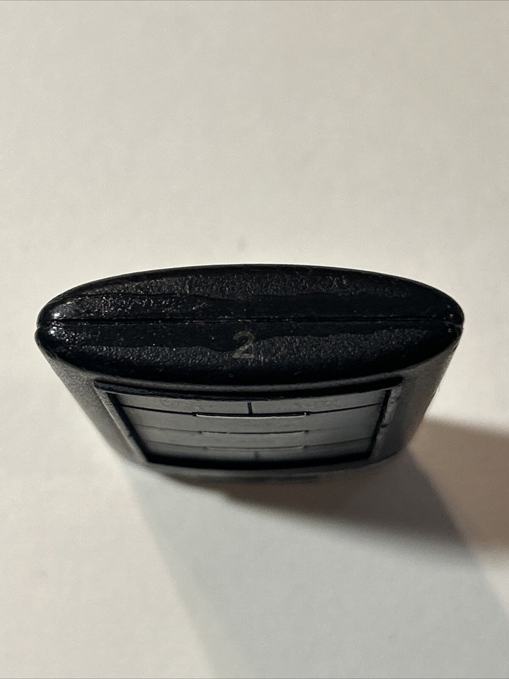 OEM Keyless Entry Remote Car Key Fob 2 for 2011 -2014 Cadillac Escalade ...