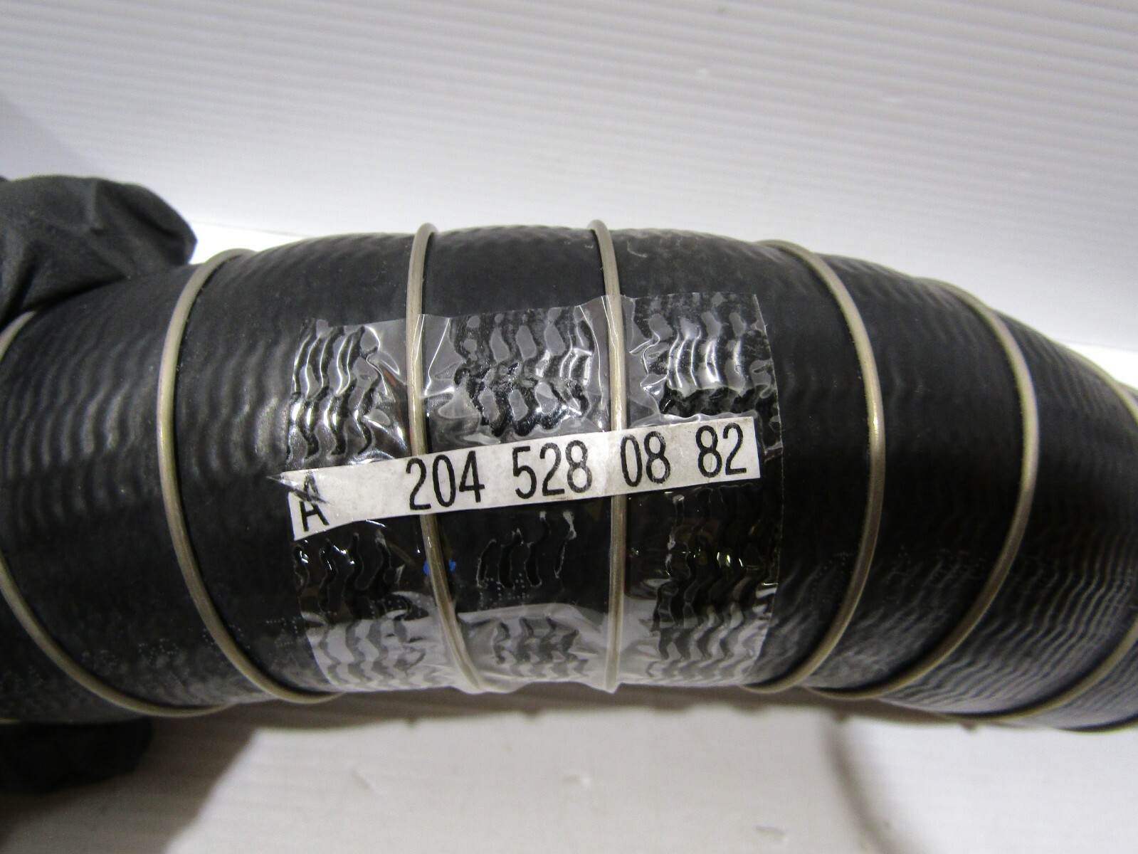 MERCEDES C Class W204 Pipe Hose A2045280882 for sale online | eBay