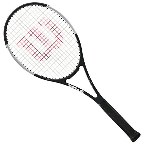 Wilson Pro Staff RF97 Autograph Tuxedo V12 | 4 1/8 | SEE OTHER RACKETS ...
