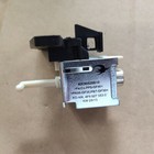 Console Shift Interlock Solenoid Electromagnet 4F0927353C for Audi 2005 ...