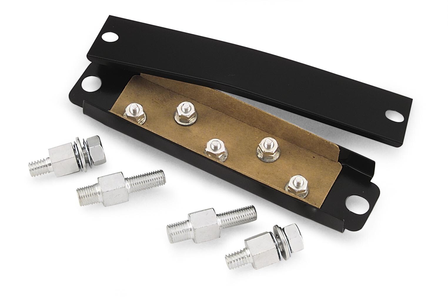 Colony Electrical Terminal Box Assembly 8005-12 | eBay