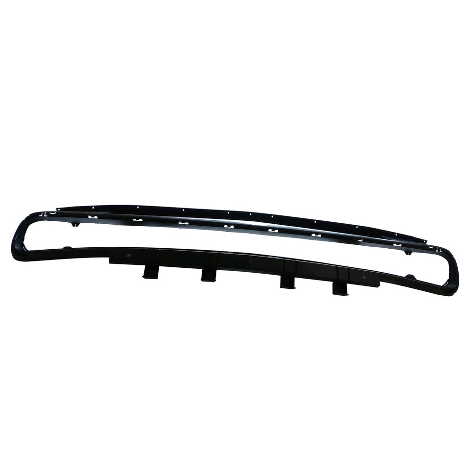 Front Lower Reinforcement Grille for 2015-2022 Dodge Challenger ...