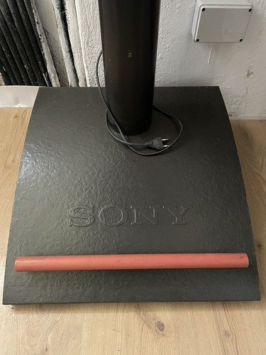 Sony Playstation PS1 Psone Kiosk Store Display Totem With Original ...