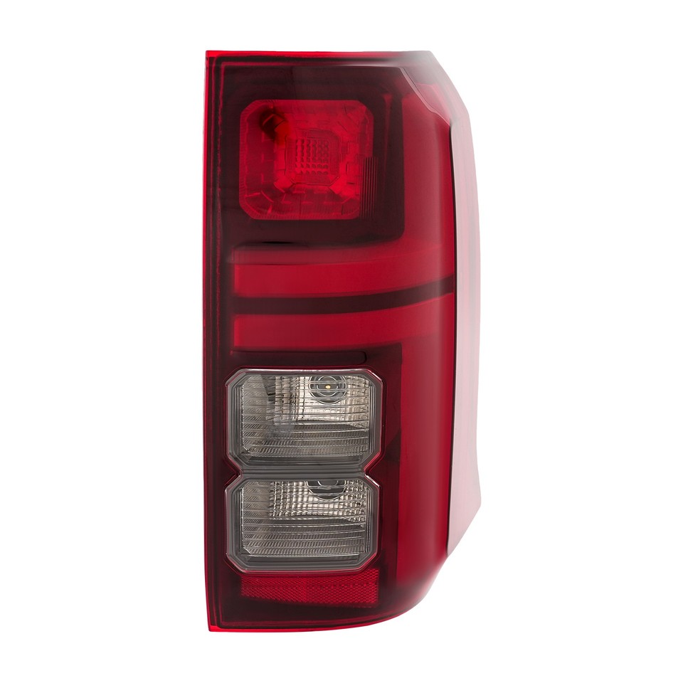 For 2024-2025 Mitsubishi Triton L200 Outer Rear Light Tail Light Tail ...