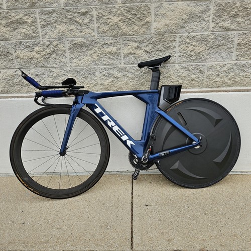 2016 Trek Speed Concept Project One Size Small | Triathlon / TT Bike | eBay