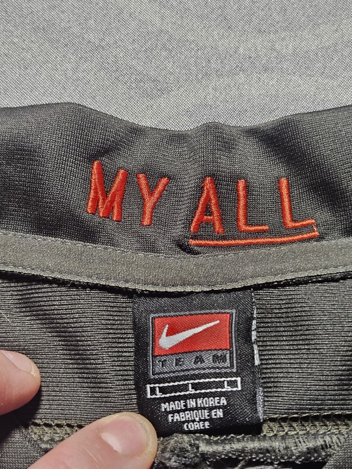 Peyton Manning Tennessee Volunteers #16 Nike Team Game Jersey SEC ...