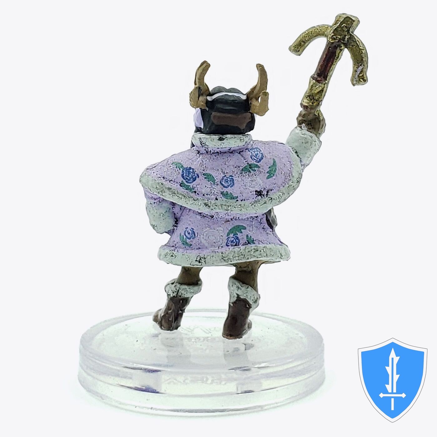 Veth Brenatto - The Mighty Nein #4 Critical Role D&D Rogue Druid ...