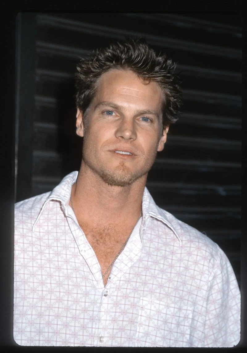 Brian Van Holt Cougar Town