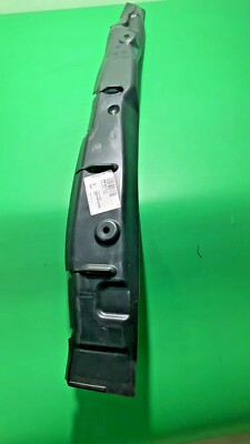 0EM Front Fender Inner Cover Closing Element Left For 2018 Audi Q5 ...