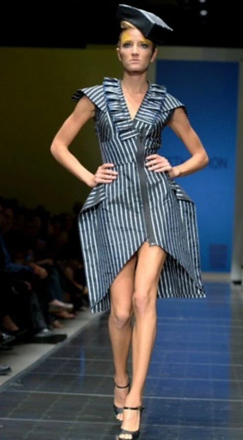 Seth Aaron Collection Winning
