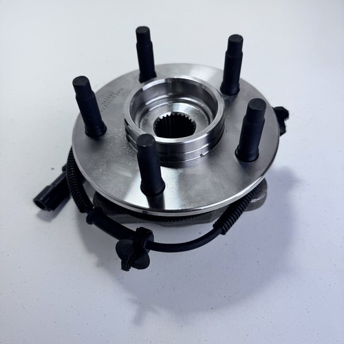 515013 4WD Front Wheel Bearing Hub Assembly for Ford Ranger Mazda B3000 ...