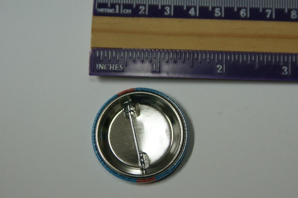 BEER BUTTON Pinback ~*~ BEGYLE Brewing Co ~*~ Chicago, ILLINOIS Craft ...