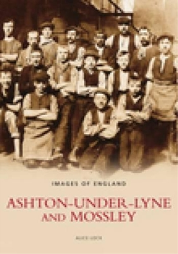 Alice Lock Ashton Under Lyne and Mossley (Paperback) 9780752401201 | eBay