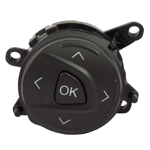 SW-7826 Motorcraft Cruise Control Switch Driver Left Side Upper Hand ...