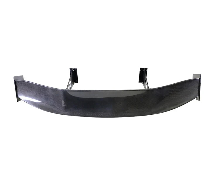 ️‍🔥 NRG 69" CARBON GT WING SPOILER for MITSUBISHI LANCER / RALLIART ...