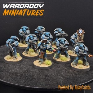 Wardaddy Miniatures | eBay Stores