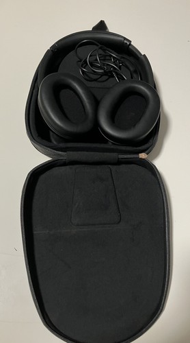 Sony YY2966 Bluetooth Wireless Over-Ear Noise-Canceling Headphones ...