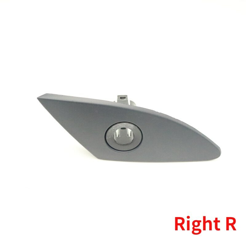Front Bumper Packing Cover Trim Fit For Mercedes Benz MB R Class W251 ...
