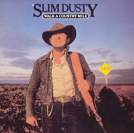 Walk a Country Mile by Slim Dusty (CD, 2003) for sale online | eBay