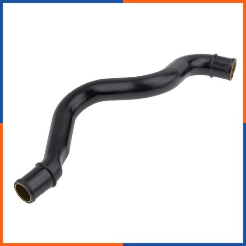 Gaine de suralimentation pour AUDI | 170312, 222195, 313791, 767516 ...