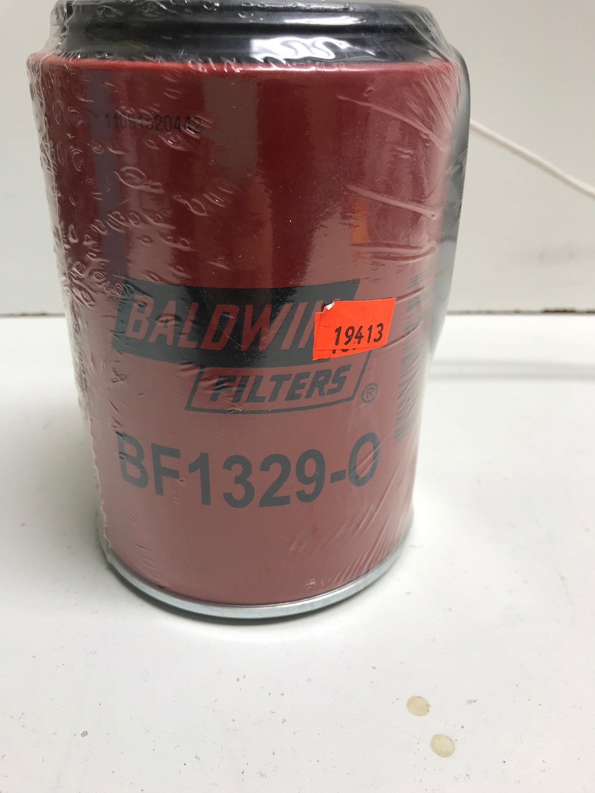 BALDWIN BF1329 - Fuel filter cross reference