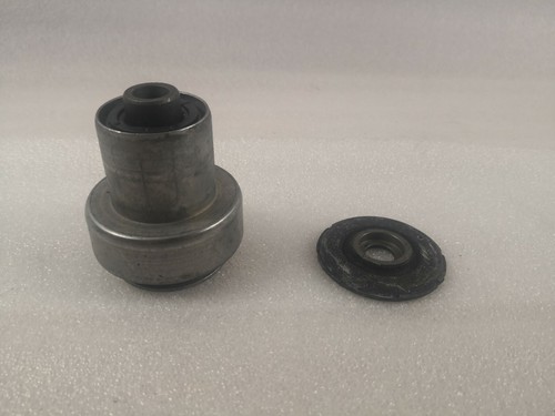 Maserati Granturismo, Quattroporte, Front Control Arm Bushing Set, New ...