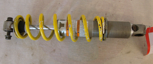 1997-1998 Yamaha VMAX 600 700 SX OEM Front Ski Shock Absorber 8CH-2376A ...