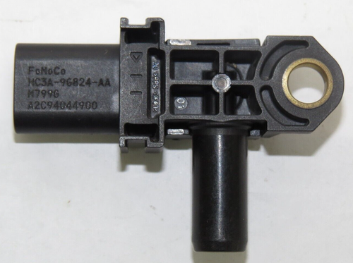 NEW GENUINE/OEM HC3A-9G824-AA A2C94044900 HC3A9G824AA DIESEL DPF ...