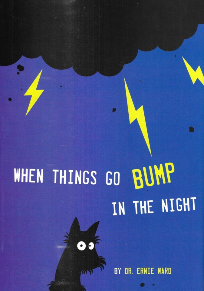 Fetch Magazine Outward Hound Issue Weather Noise and Phobias Outdoors ...