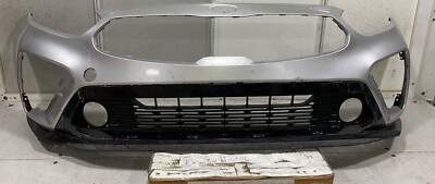 2019-2021 Kia Forte Front Bumper Cover OEM 86511-M7000 | Genuine ...