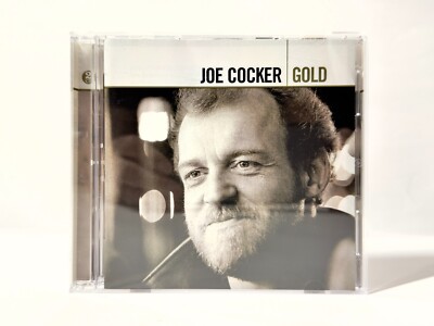 Joe Cocker Gold (2 CD Set HIP-O Records/Universal, 2006) | eBay