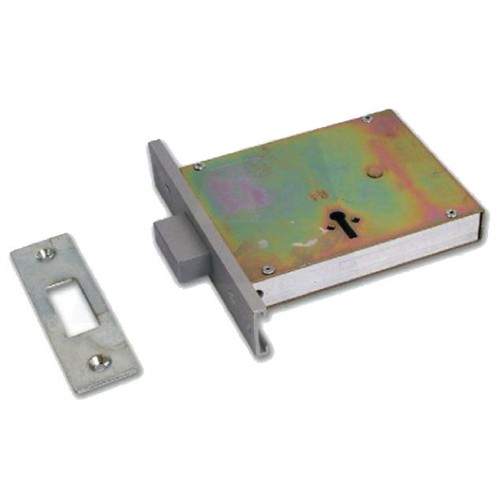 Walsall Fire Brigade FB1 Deadlock (FB1-LOCK) | eBay