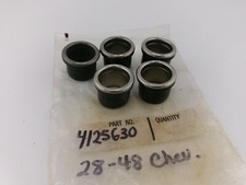 General Motors 19256748 Genuine GM Steering Gear Seal Kit NOS Lot# B6 ...